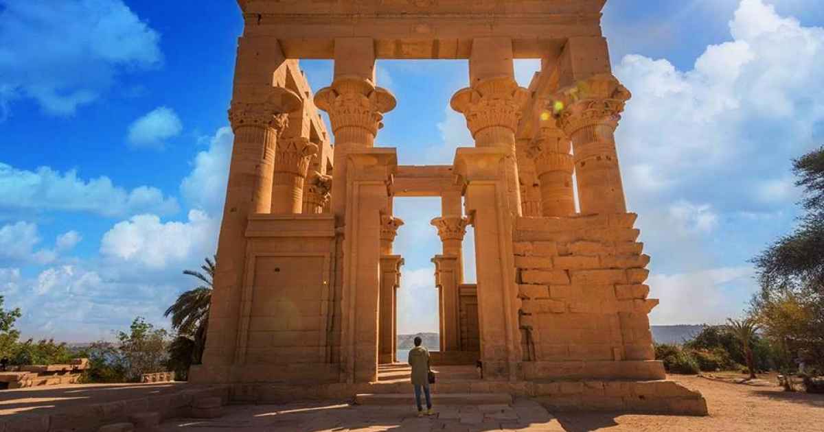Classic Egypt | Corsini travel